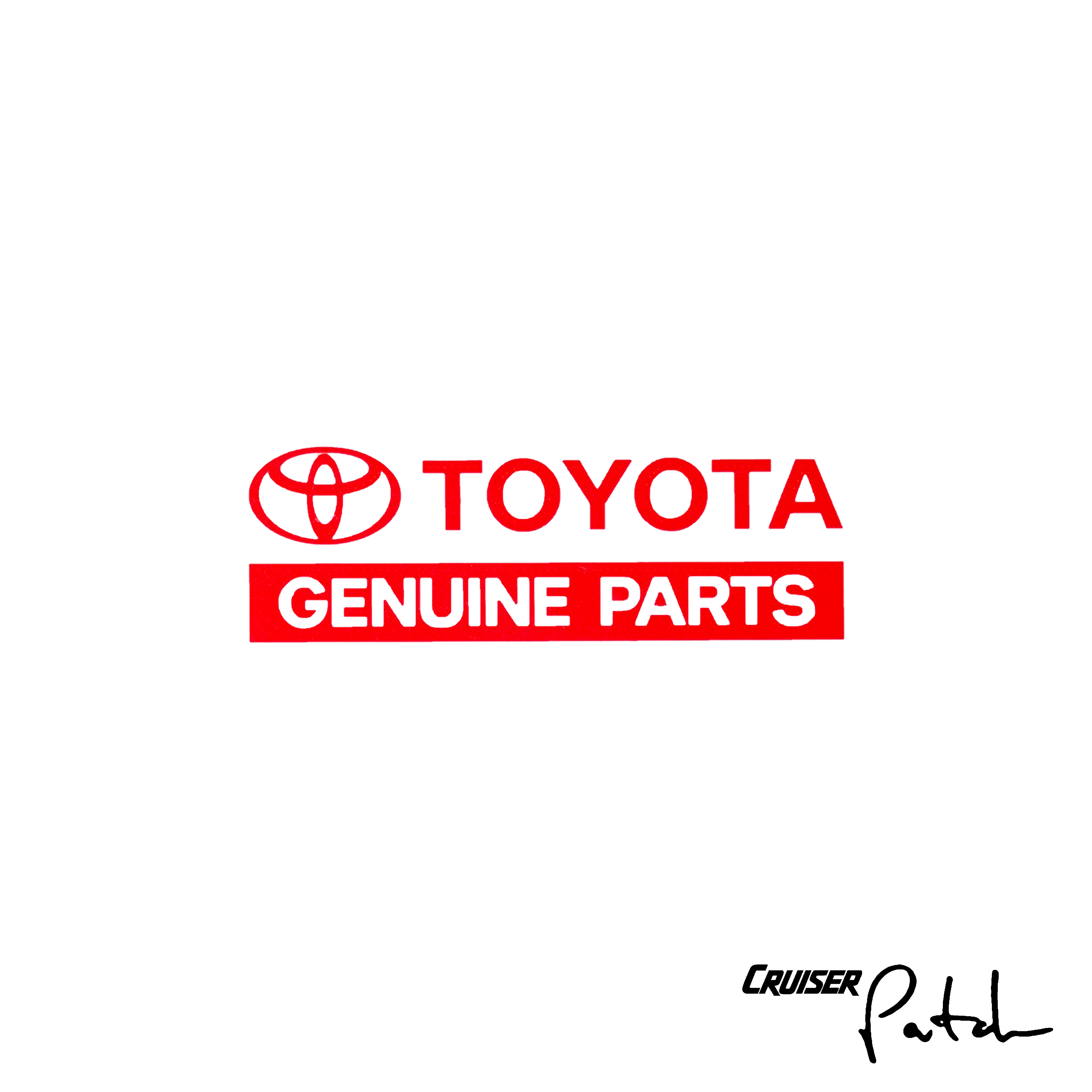 Collections – Cruiser Patch