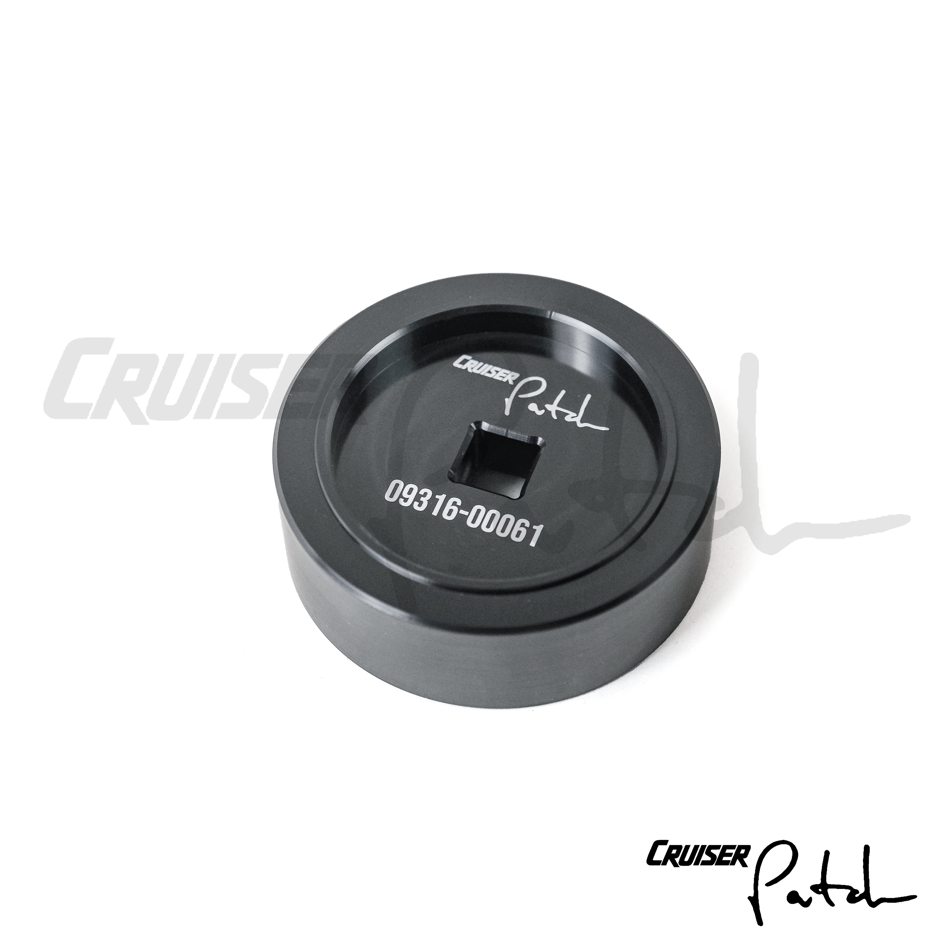 Cruiser Patch Home Page