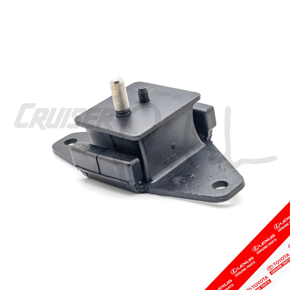 OEM 100 Series Land Cruiser LX470 Engine Mount Kit 2UZ-FE – Cruiser Patch