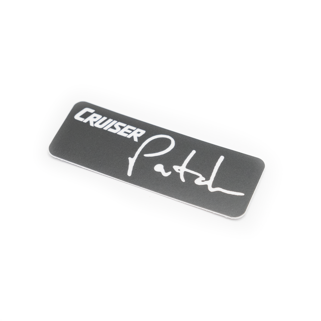 Featured Products – Cruiser Patch
