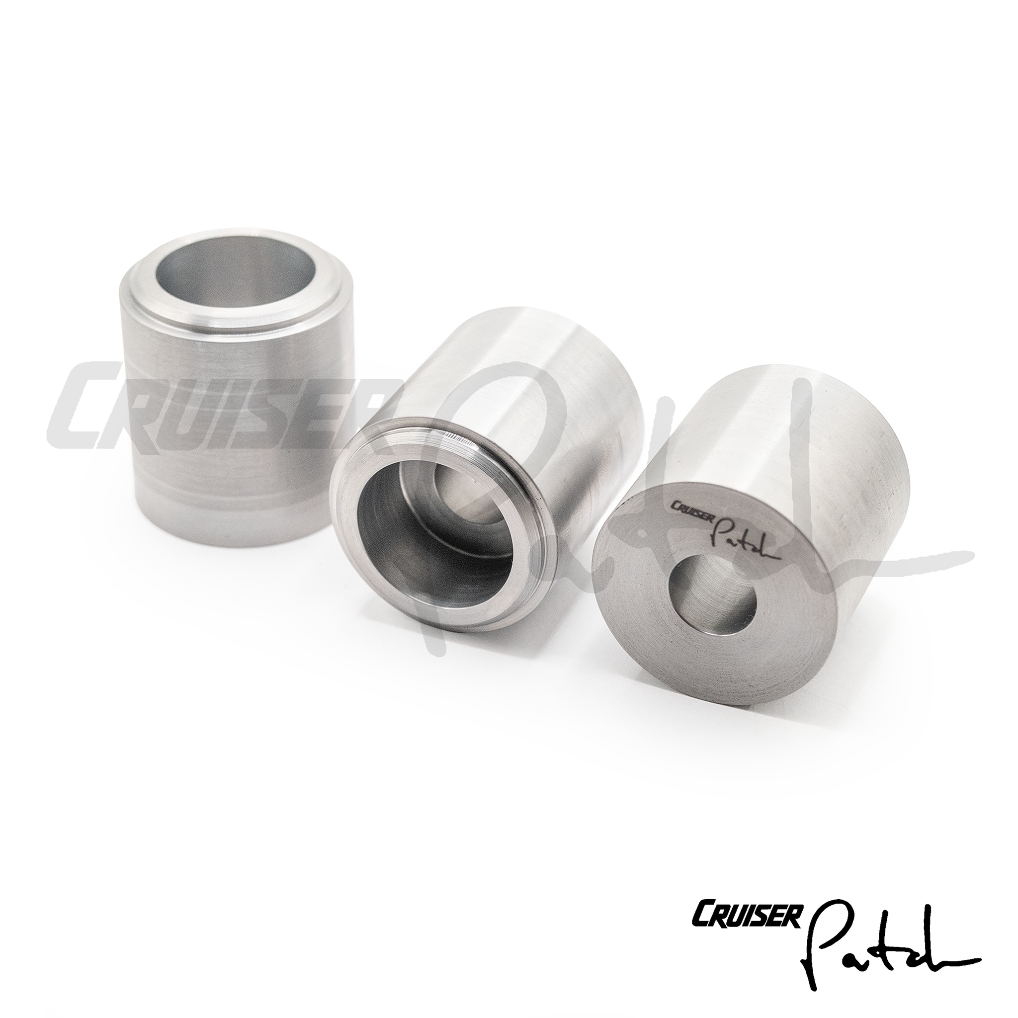 100 Series LCA bushing removal tool kit – Cruiser Patch