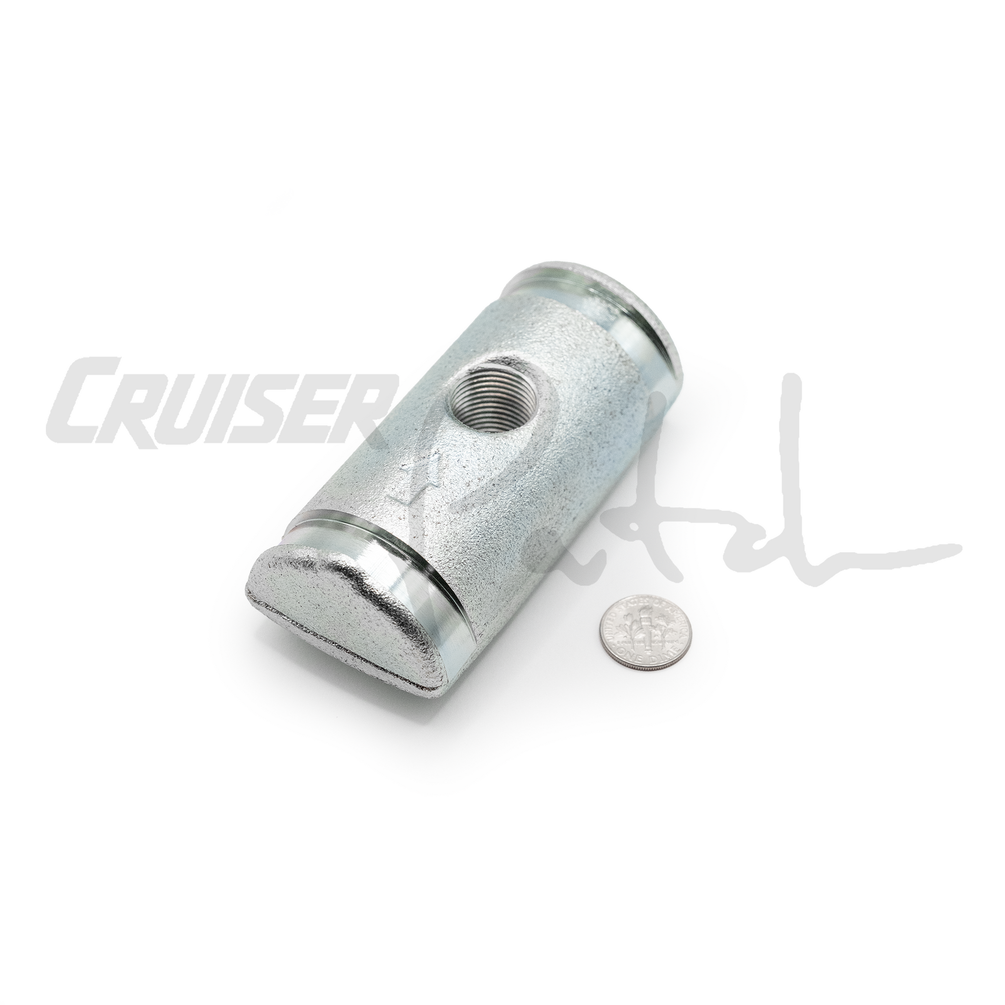 OEM Torsion Bar Hardware kit – Cruiser Patch