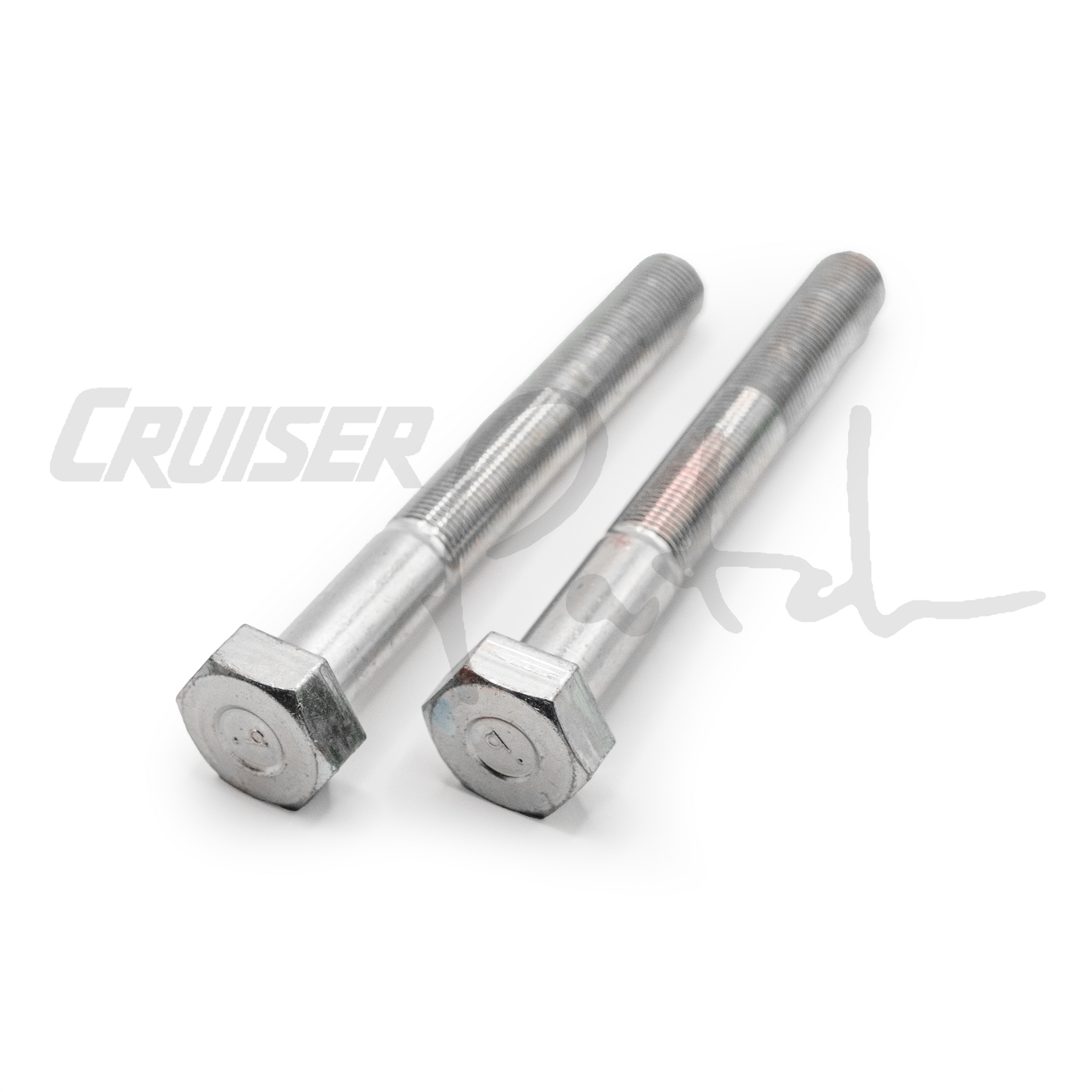 OEM Torsion Bar Hardware kit – Cruiser Patch