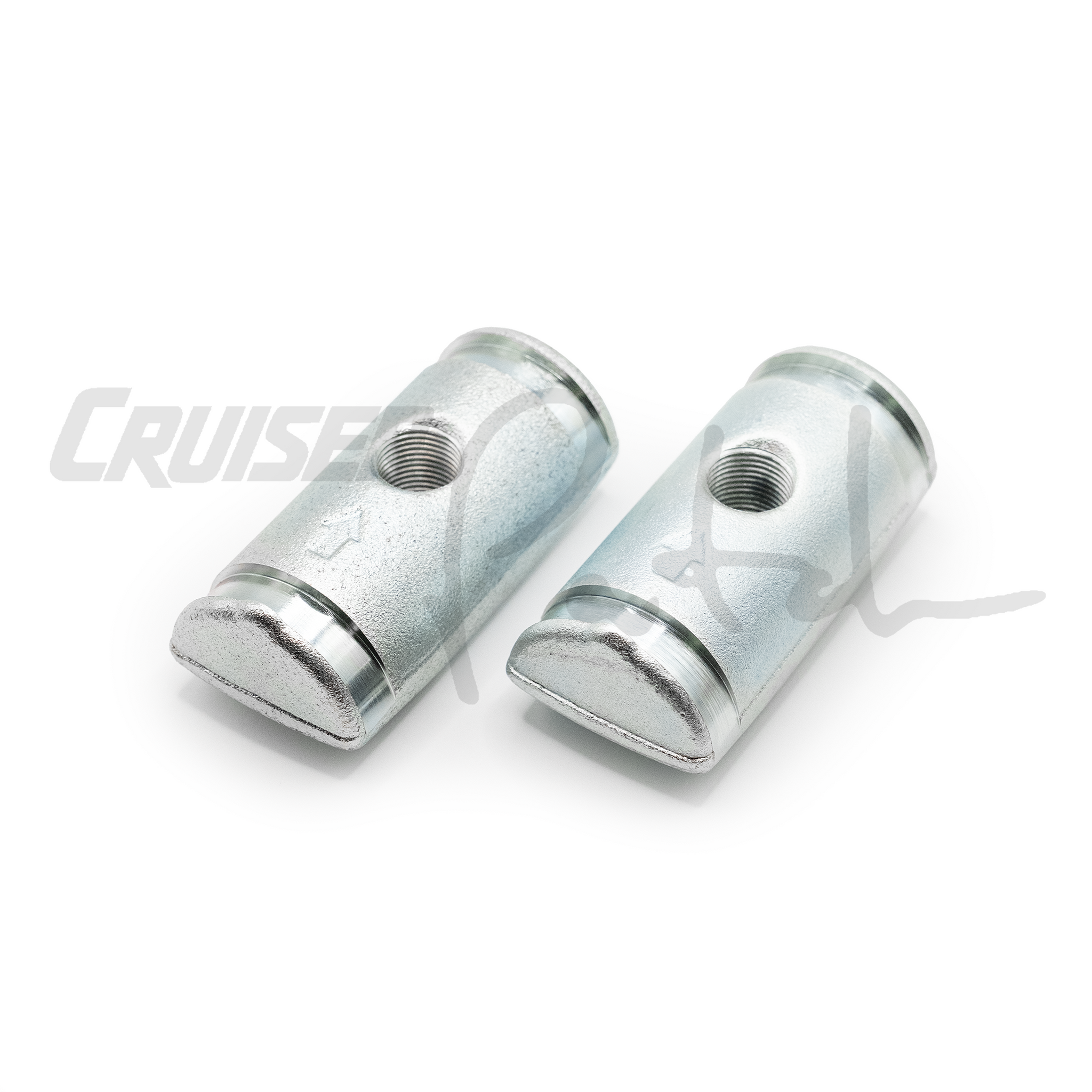 OEM Torsion Bar Hardware kit – Cruiser Patch