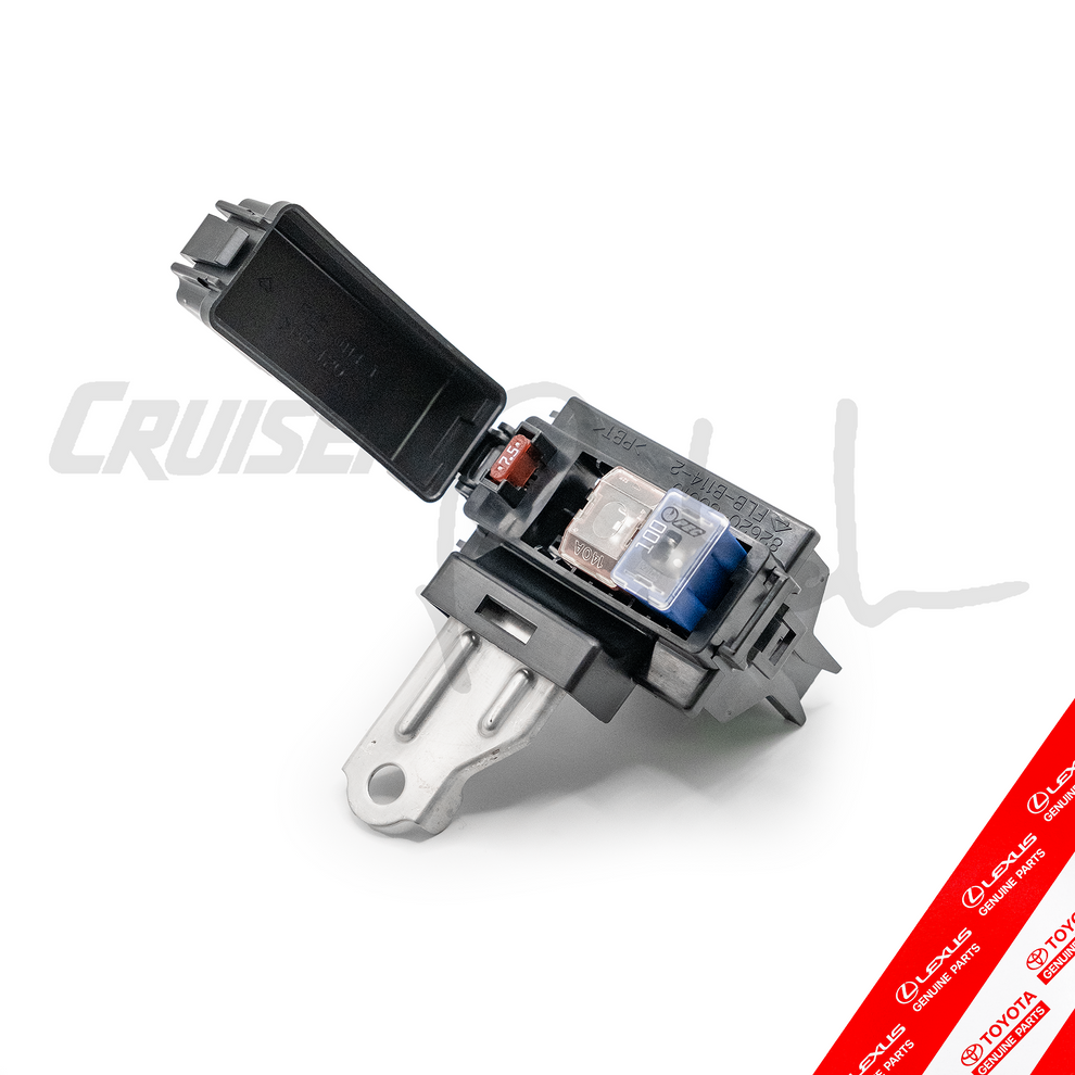 OEM 100 Series Toyota Land Cruiser LX470 Fusible Link Assembly Kit ...