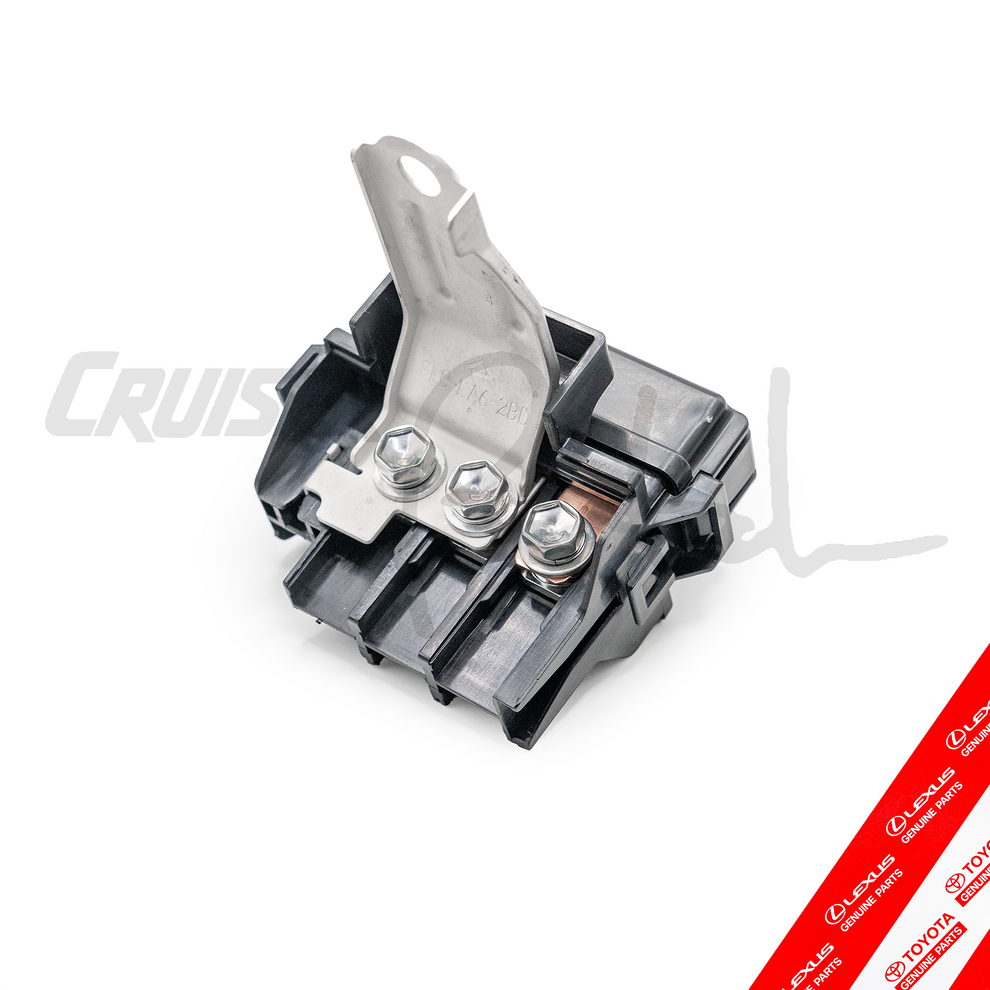 OEM 100 Series Toyota Land Cruiser LX470 Fusible Link Assembly Kit ...