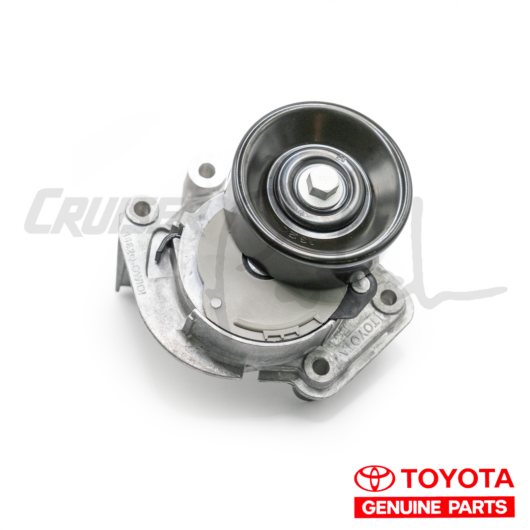 Products – Cruiser Patch