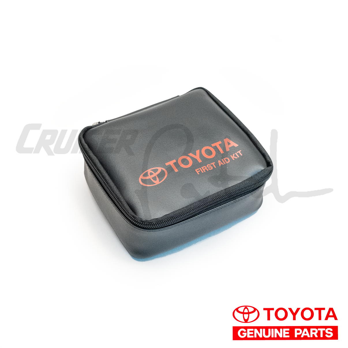 OEM Toyota Lexus First Aid Kits PT420 – Cruiser Patch