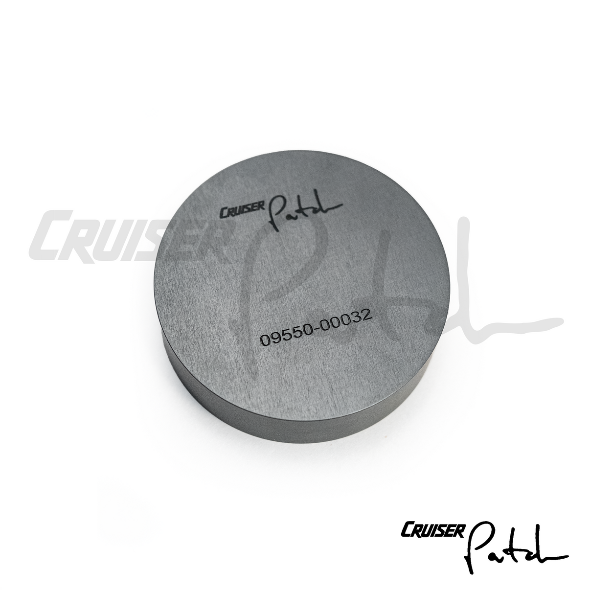 Toyota 4WD IFS CV axle seal driver Special Service Tool 09550-00032 re ...