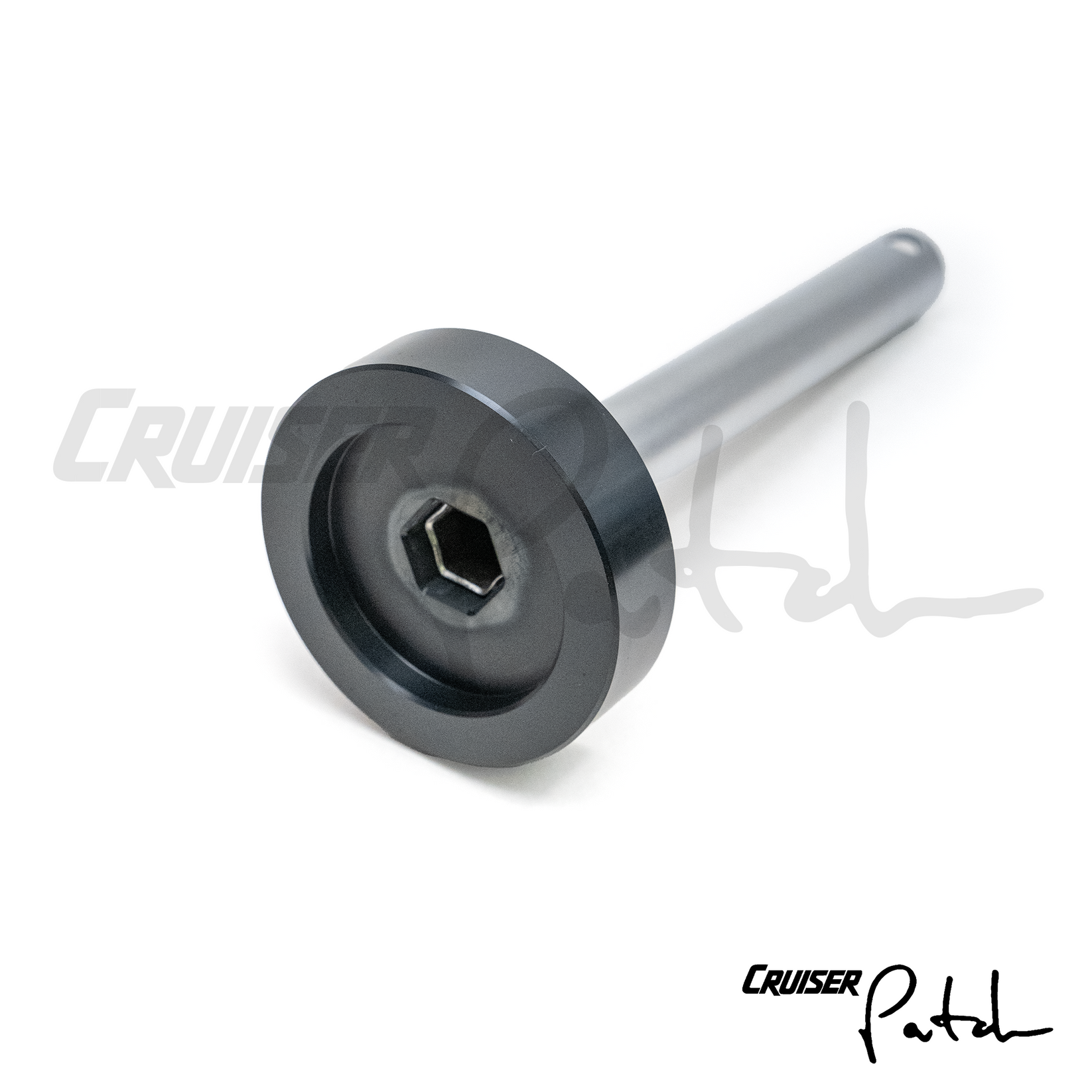 Toyota 4WD IFS CV axle seal driver Special Service Tool 09550-00032 re ...