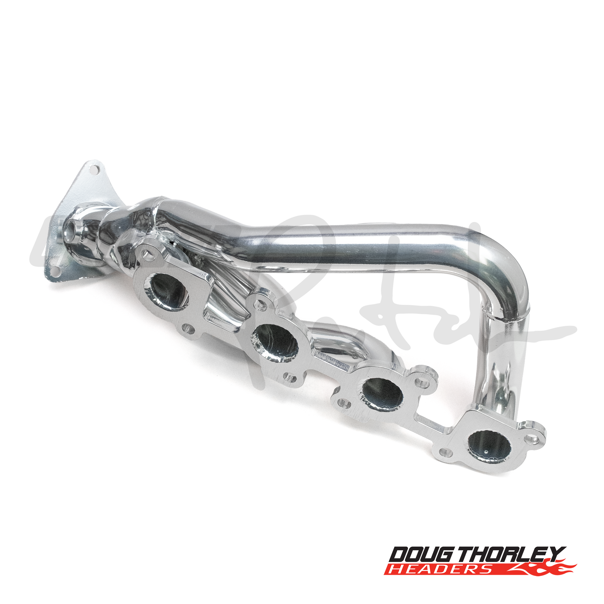 Doug Thorley 100 Series 2UZ-FE 4.7L V8 Stainless Steel Exhaust Headers ...