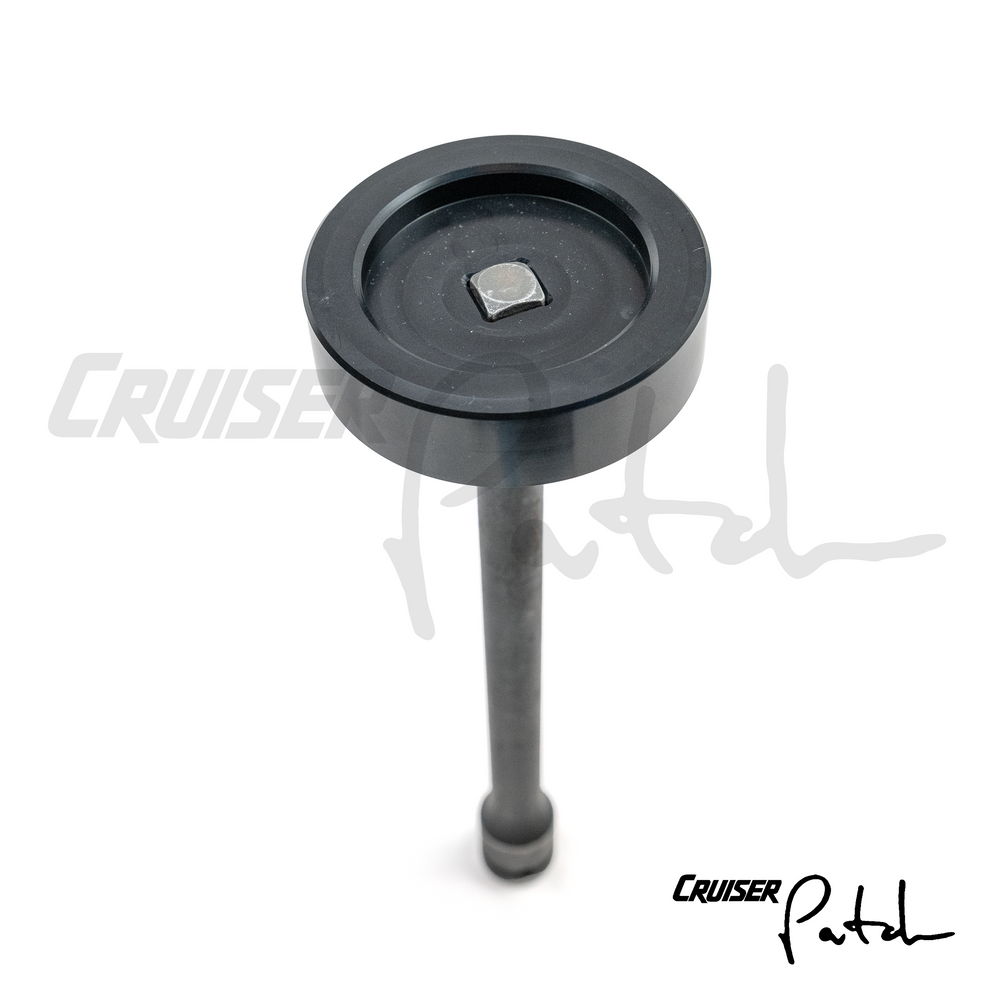 Cruiser Patch Toyota 4WD IFS CV Axle Seal Driver Special Service Tool